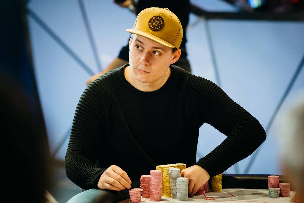 Malta Poker Festival: Fabian Gumz unterliegt Emanuele Onnis | PokerFirma
