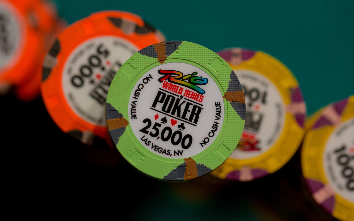 WSOP 2019 Main Event: David Vedral und Martin Huk weiter als Big Stacks ...