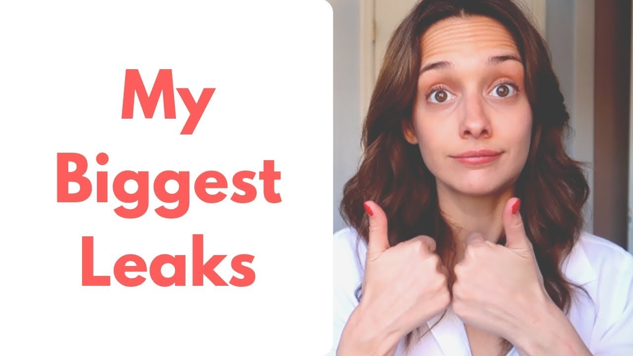 Las Vegas Poker: My Biggest Leaks (Marle Cordeiro) | PokerFirma