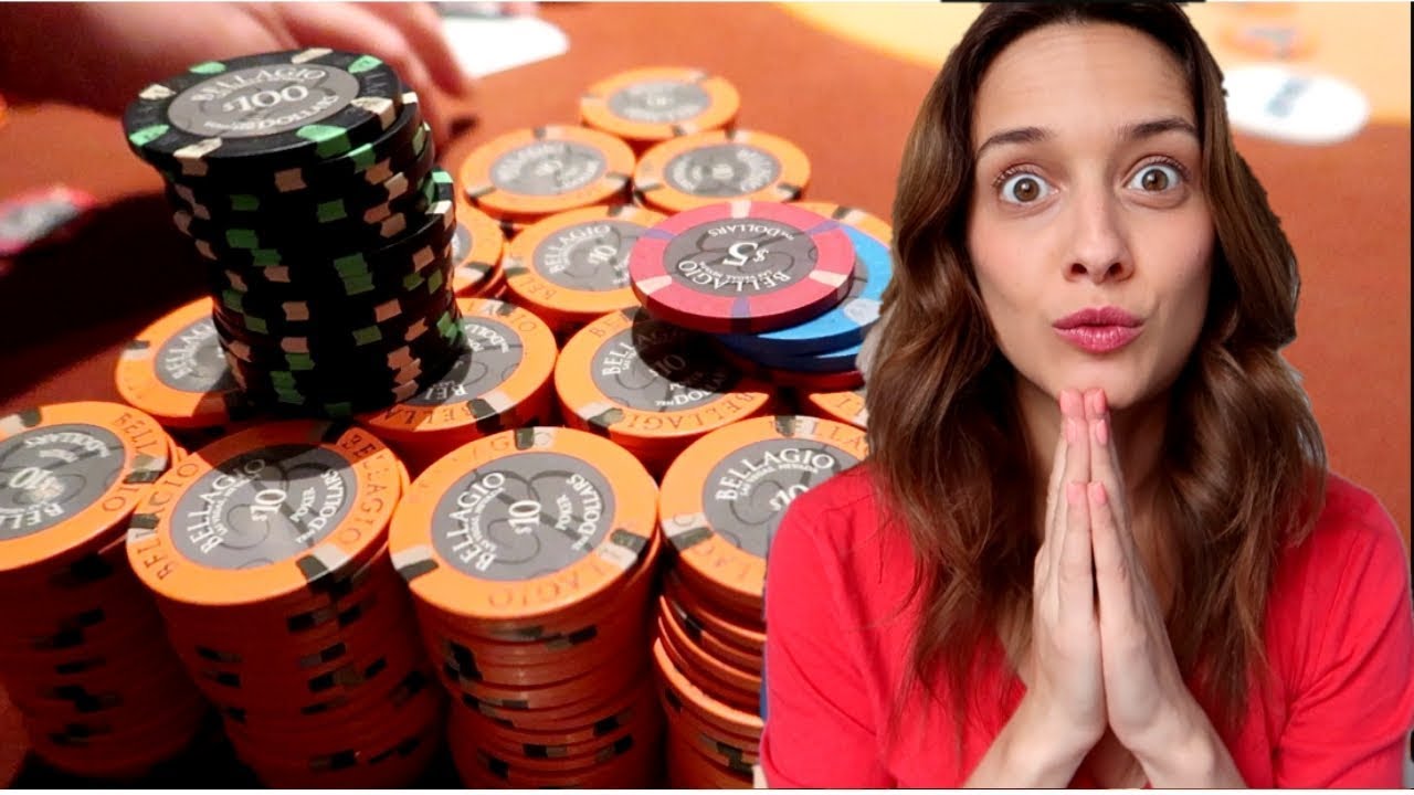 Las Vegas Poker: Hitting Sets And Getting Paid (Marle Cordeiro ...