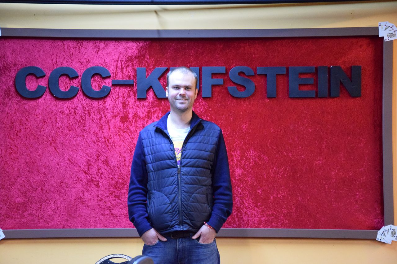 Full House beim 15k Tournament im CCC Kufstein | PokerFirma