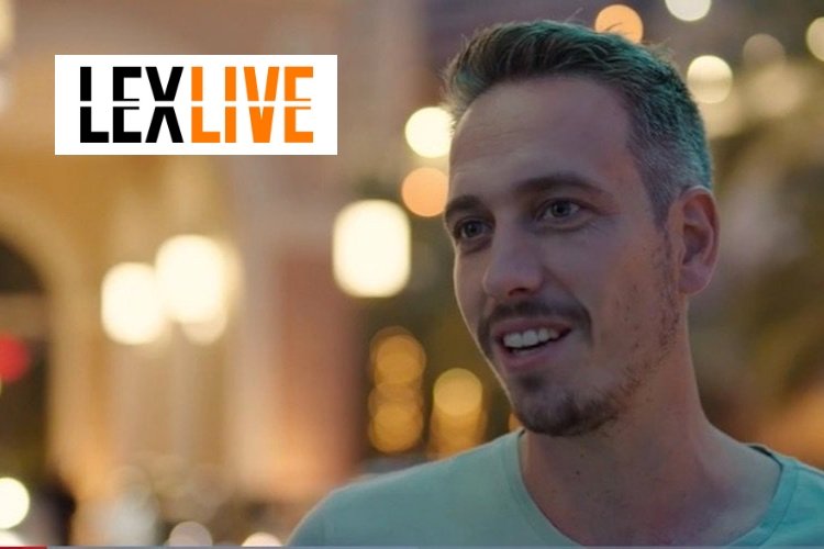 Lex Live 2: 6+ Hold’em, 8-Game & £100K GTD Main Event | PokerFirma