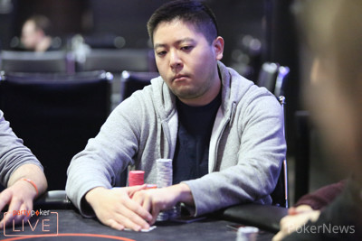partypoker MILLIONS North America: Brian Yoon gewinnt das 10k High ...