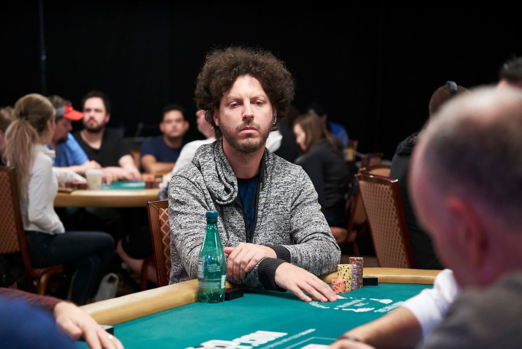 WSOP 2019 #65: Christopher Vitch führt im $10K PLO8 | PokerFirma