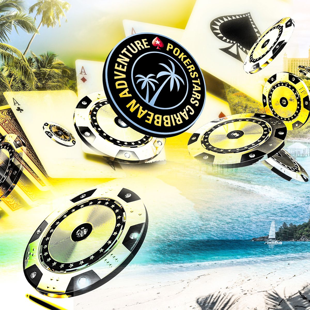 Sport1 zeigt die Highlights der PCA | PokerFirma