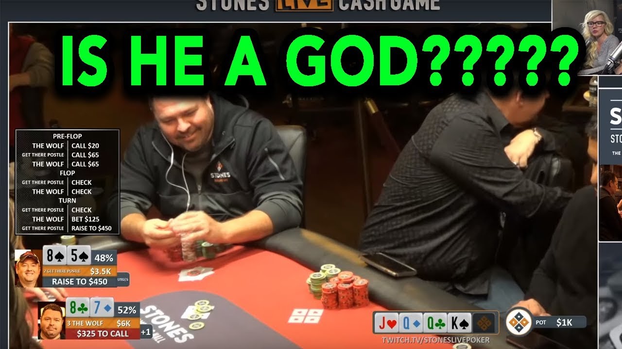 Poker Gossip: Community diskutiert Postle Vorwürfe | PokerFirma
