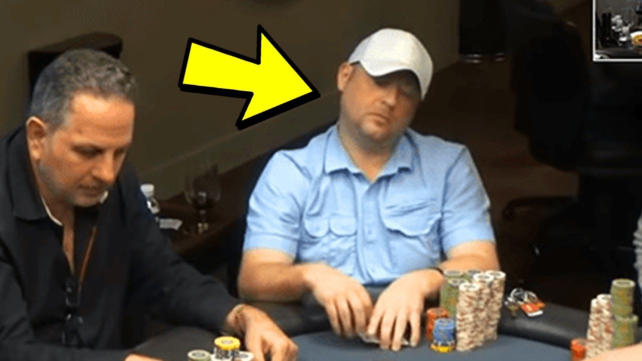 Poker Gossip: Mike Postle verweigert Vorladung | PokerFirma