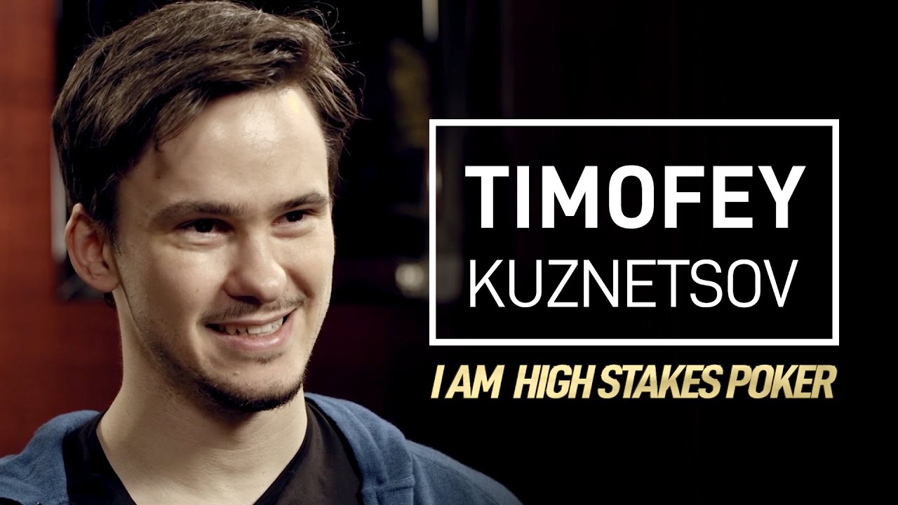Paul Phua Poker – Timofey "Trueteller" Kuznetsov über die High Stakes | PokerFirma