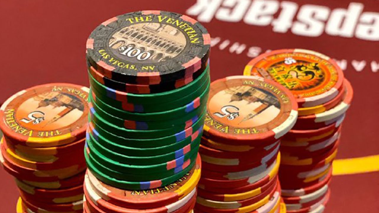Poker Life Podcast – Play Poker In Las Vegas! | PokerFirma