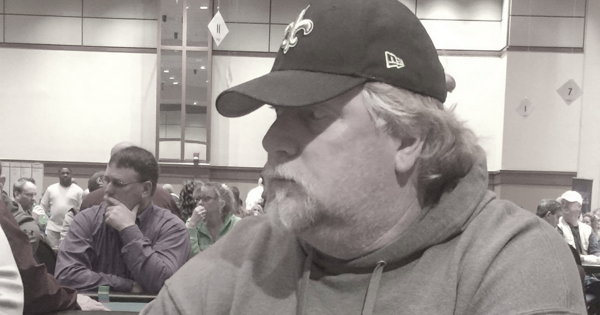 In Memoriam: Darvin Moon (1963 – 2020) | PokerFirma