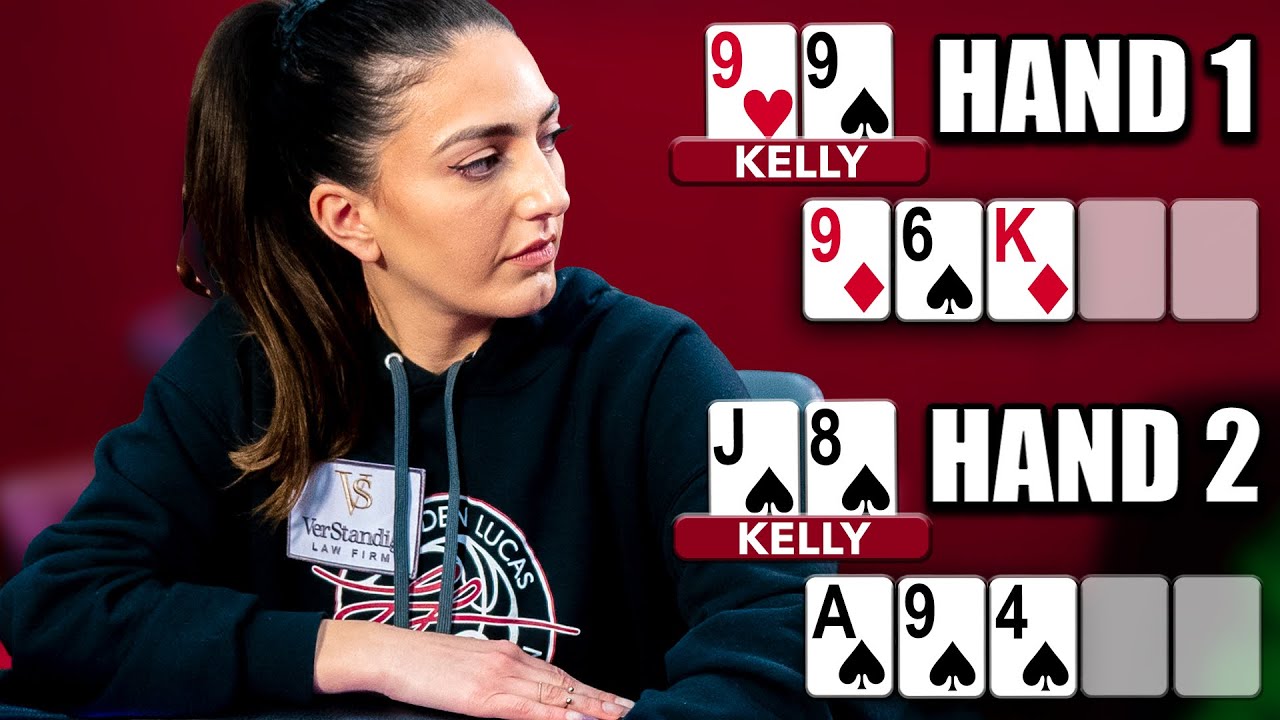 Live at the Bike: Kelly Minkin Devastated By Incredible Runouts ...