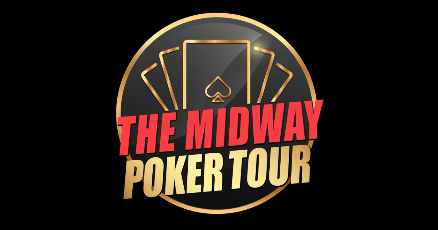 Midway Poker Tour: Silbermünzen statt Cash für die Gewinner | PokerFirma