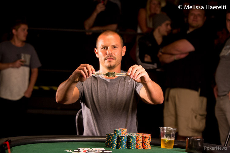 GGPoker: David Miscikowski siegt beim High Rollers Super Million ...