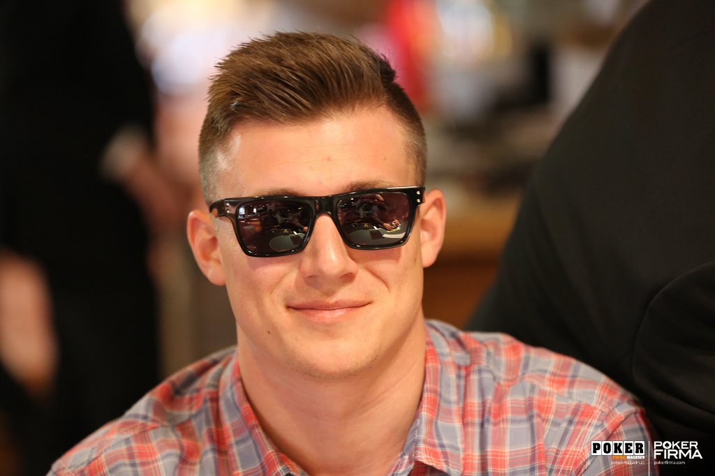 Online Poker | High Roller Doppelschlag von Anton Wigg @ GGPoker ...