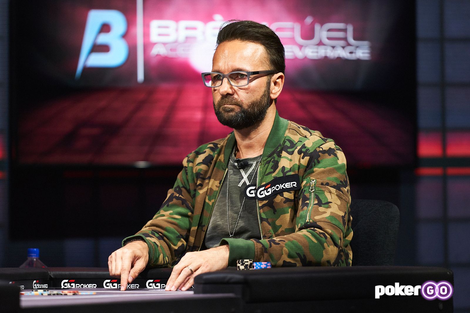 Daniel Negreanu präsentiert seine Bilanz der letzten Jahre | PokerFirma