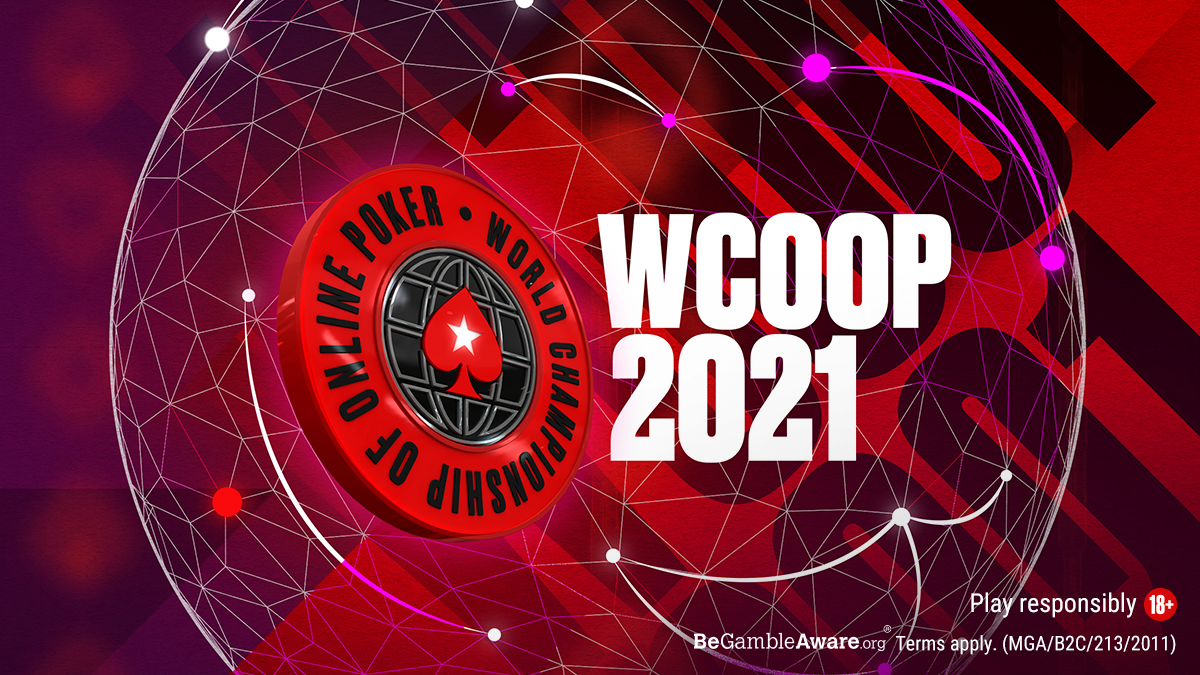 PokerStars WCOOP 2021: Jede Menge Livestreams mit Joe Hartigan und Joe ...