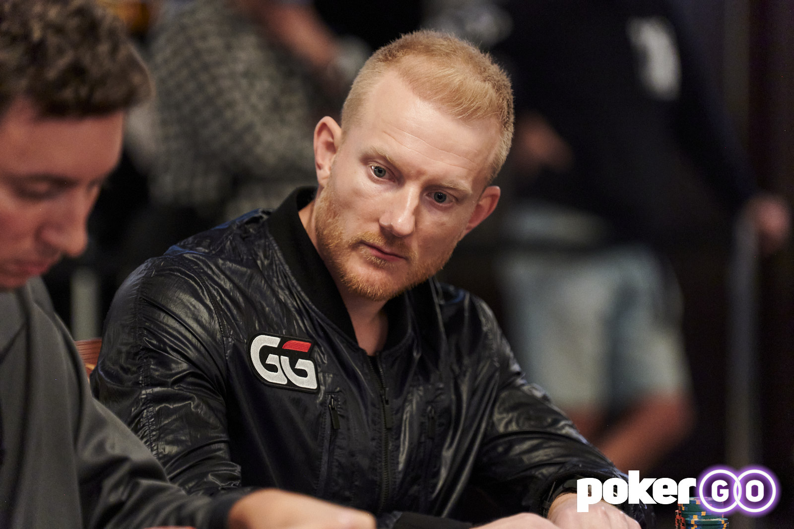 Live Poker – Jason Koon spielt das $1.000.000 One Drop