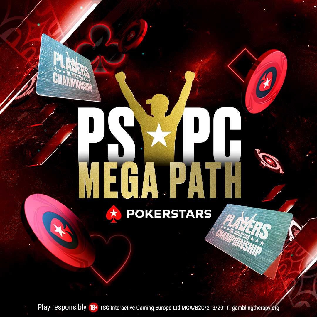 Live Poker | PokerStars: Die Rückkehr der Road to PSPC - ab $0,50 zum ...