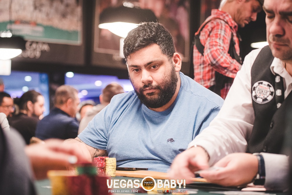 Live Poker – Daniel Rezaei verpasst WPT Main Event Finale