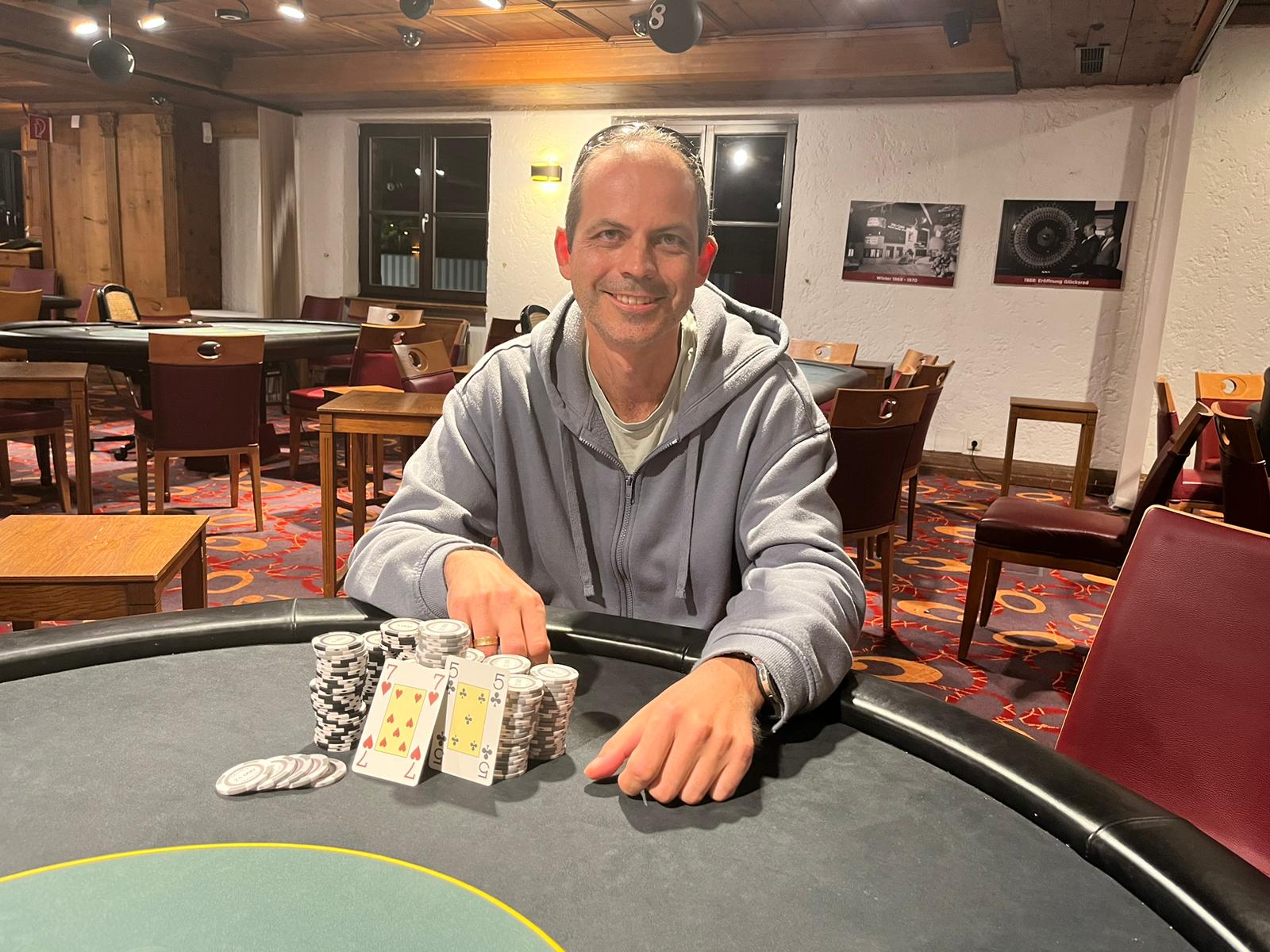 Live Poker | Casino Seefeld: Tom Wagermaier besiegt Adem Marjanovic ...