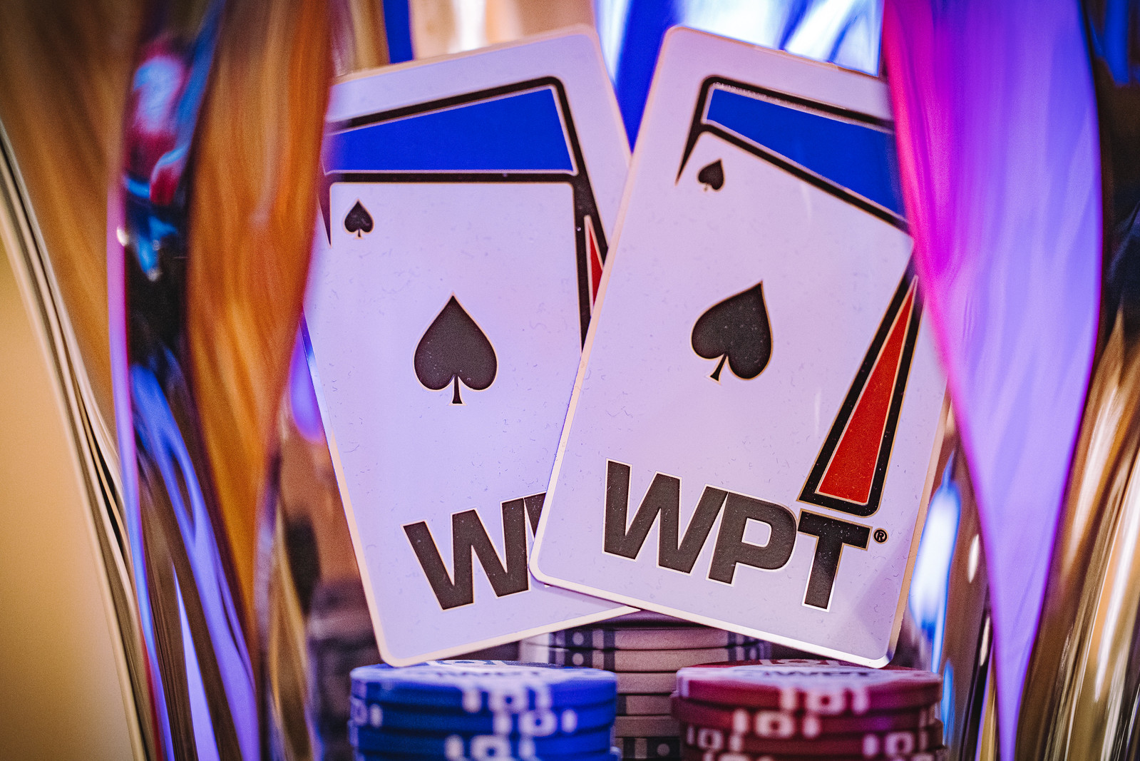 WPT World Championship: Noch kein Geld an Tag 2 | PokerFirma