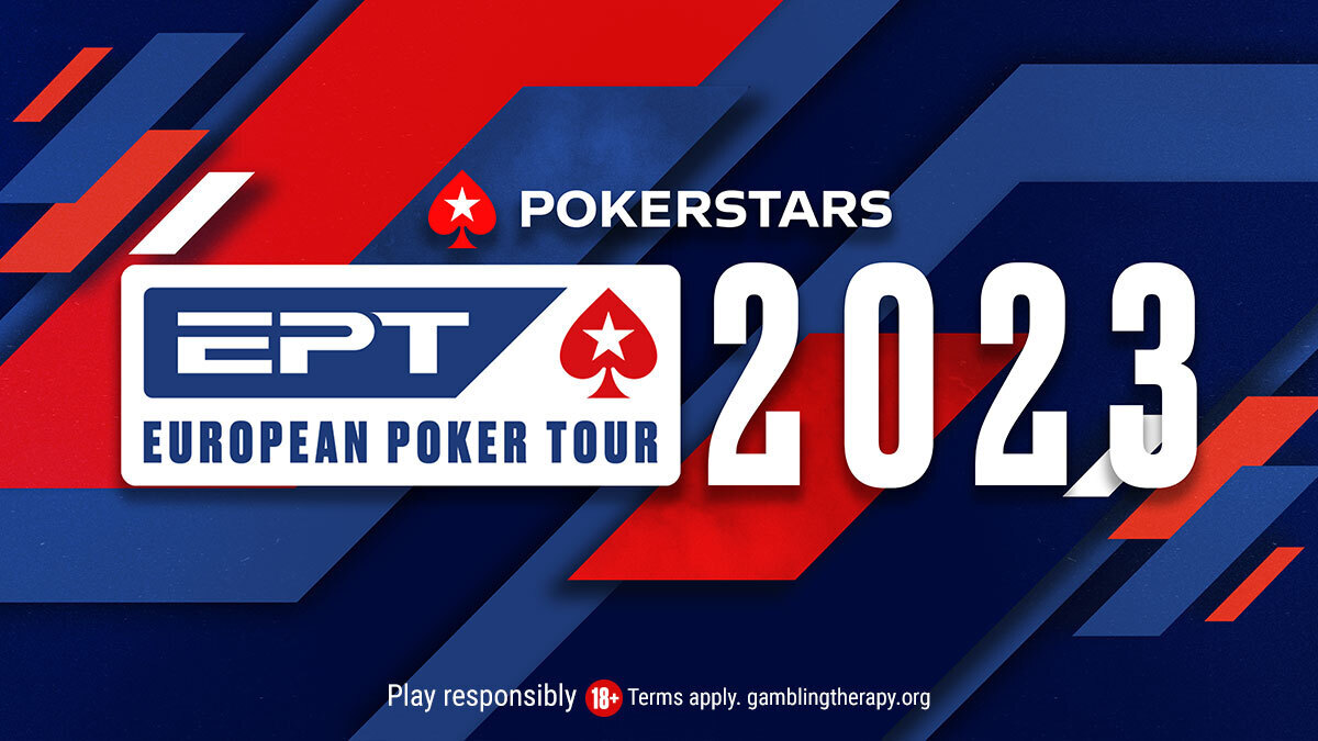 Live Poker | PokerStars EPT 2023 Schedule | PokerFirma