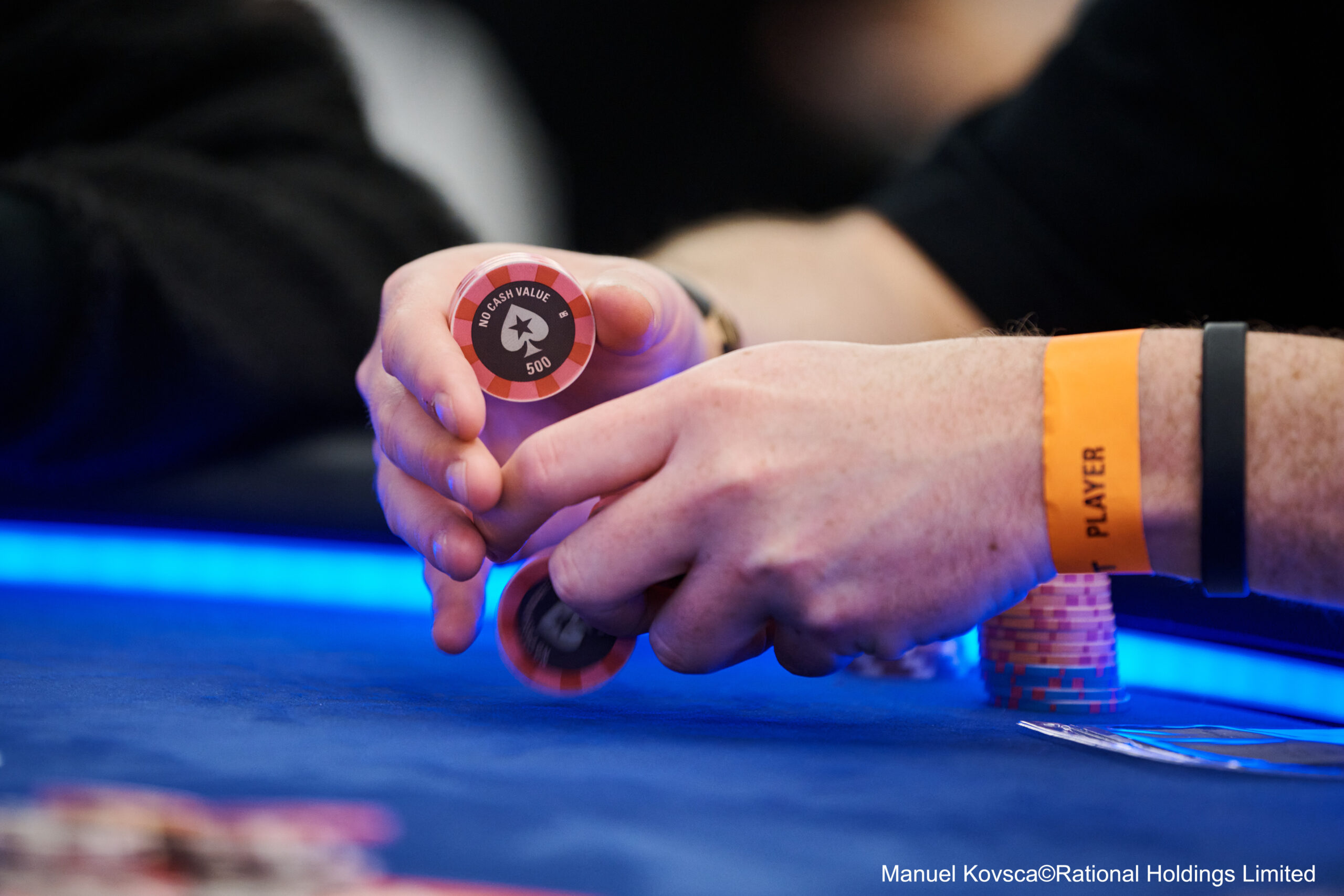 Live Poker | PokerStars EPT Paris: Starkes Feld beim FPS High Roller ...