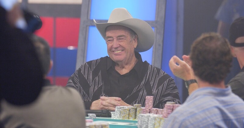 World Poker Tour – The Legacy of Doyle Brunson