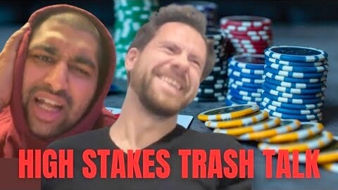 Poker Podcast – Nik Airball & Dan Cates