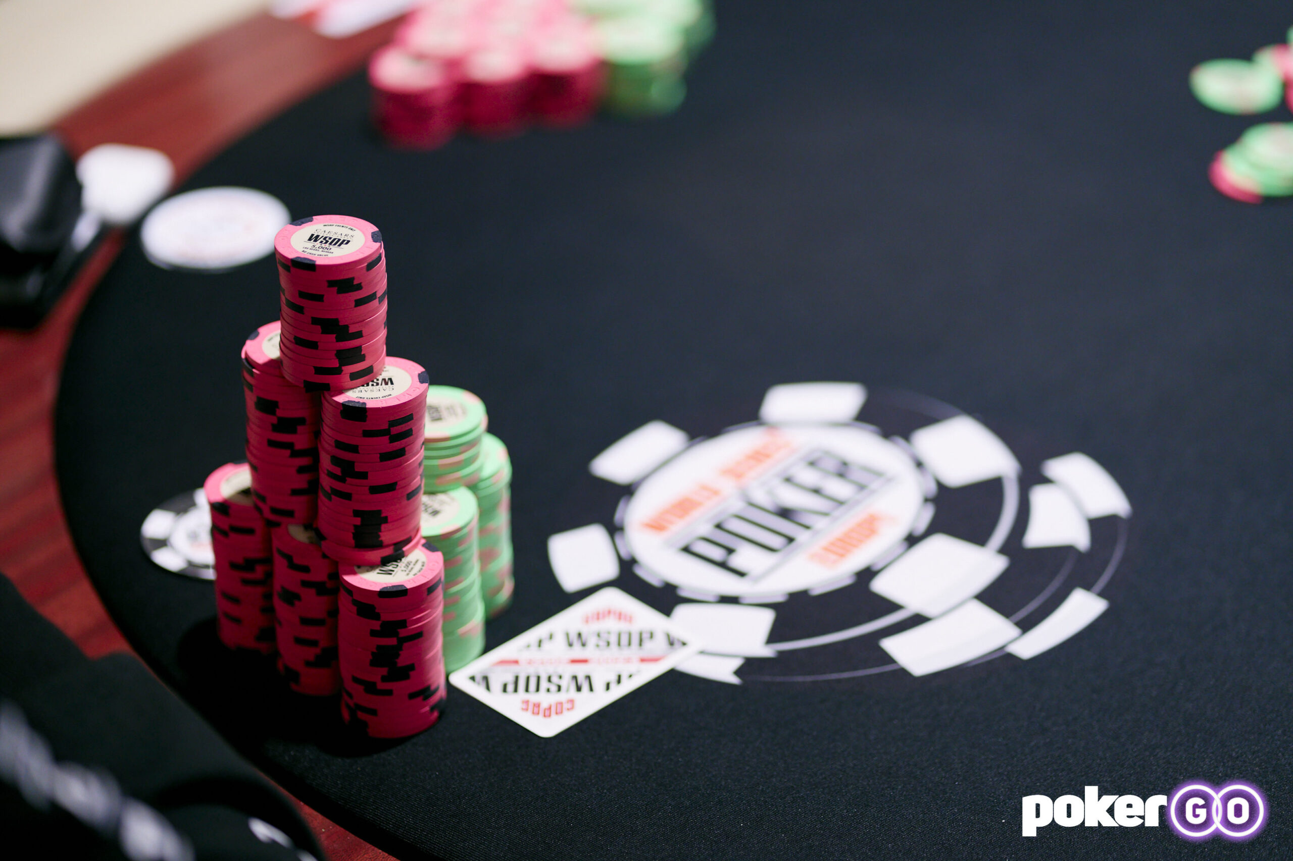 WSOP 2023: DACHs verpassen das Hall of Fame Bounty Finale | PokerFirma