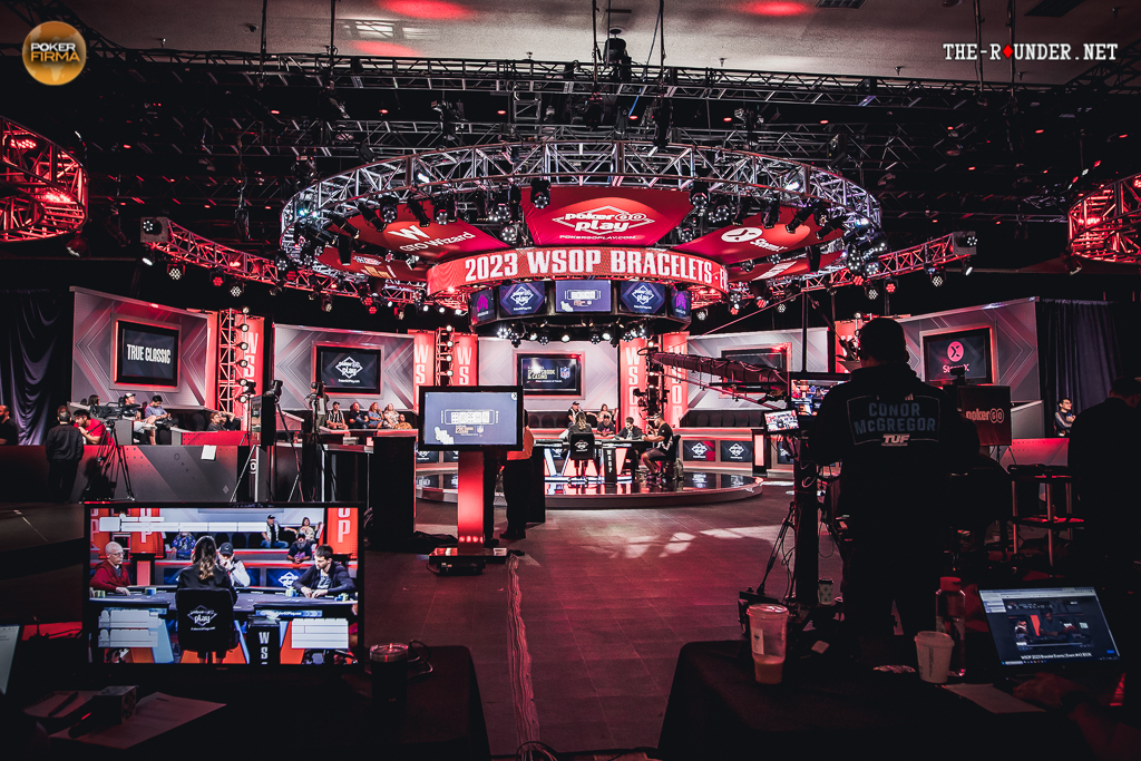 Live Poker – 224 Bracelets & 619,2 Millionen bei der WSOP