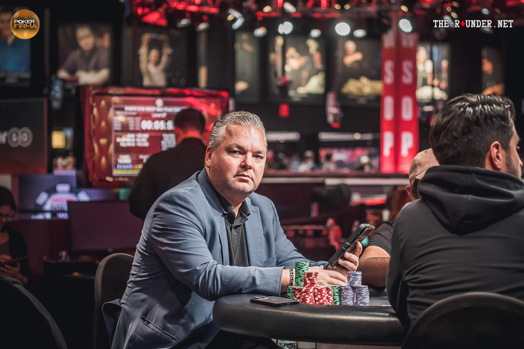 WSOP 2023: Tim Van Loo und Jan-Peter Jachtmann weiter auf Final Table ...