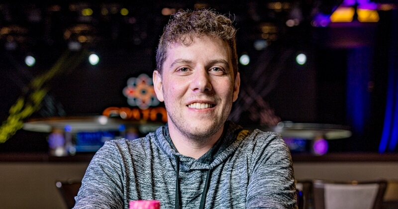 Live Poker – Ari Engel holt 15. WSOP Circuit Sieg