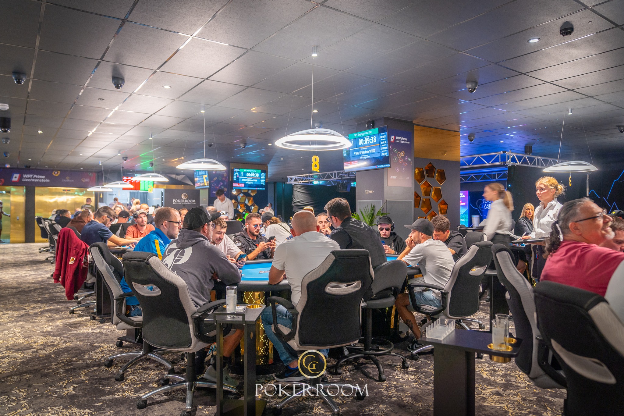 WPT Prime: Said El Yousfi siegt beim WPT Deepstack | PokerFirma