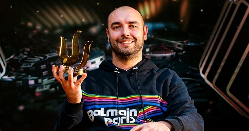 Live Poker – Ognyan Dimov gewinnt $1.010.000