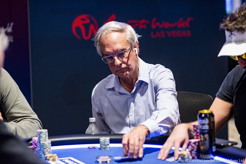 Live Poker | PokerStars NAPT: David Stamm führt beim $10k Super High ...
