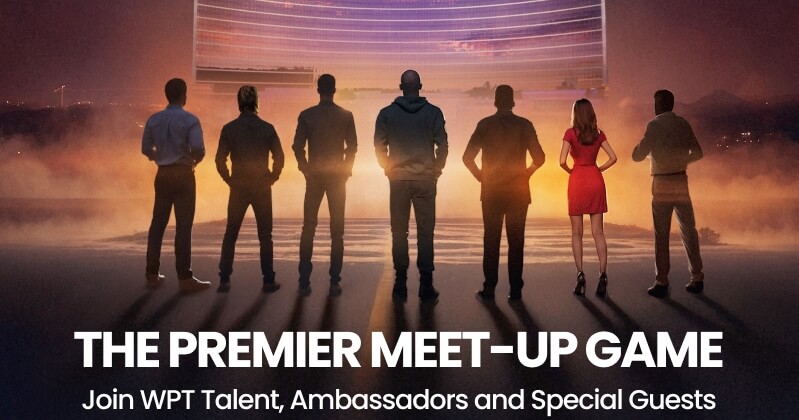 Live Poker – WPT Meet-Up Game mit Phil Ivey und Gus Hansen