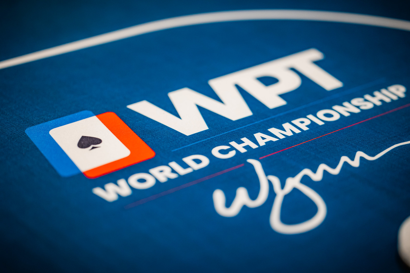 Live Poker | WPT Prime Championship: Full House zum Auftakt | PokerFirma