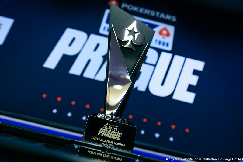Live Poker | EPT Prag: Alex Tkatschew und Ercan Atmaca am Eureka Main ...