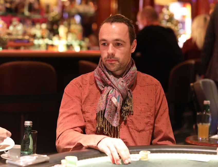 Online Poker | GGPoker: GGMillion$ Week Abschlusssiege für Ole Schemion ...