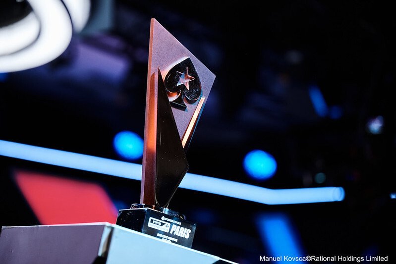 Live Poker | EPT Paris: € 1.287.800 warten auf den EPT Paris Main Event ...