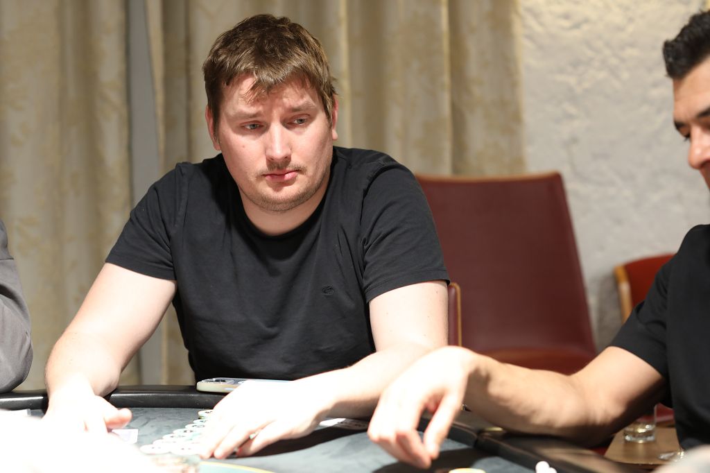 Online Poker | GGPoker: Oliver Weis im GGMillion$ Finale, SHR Erfolg ...