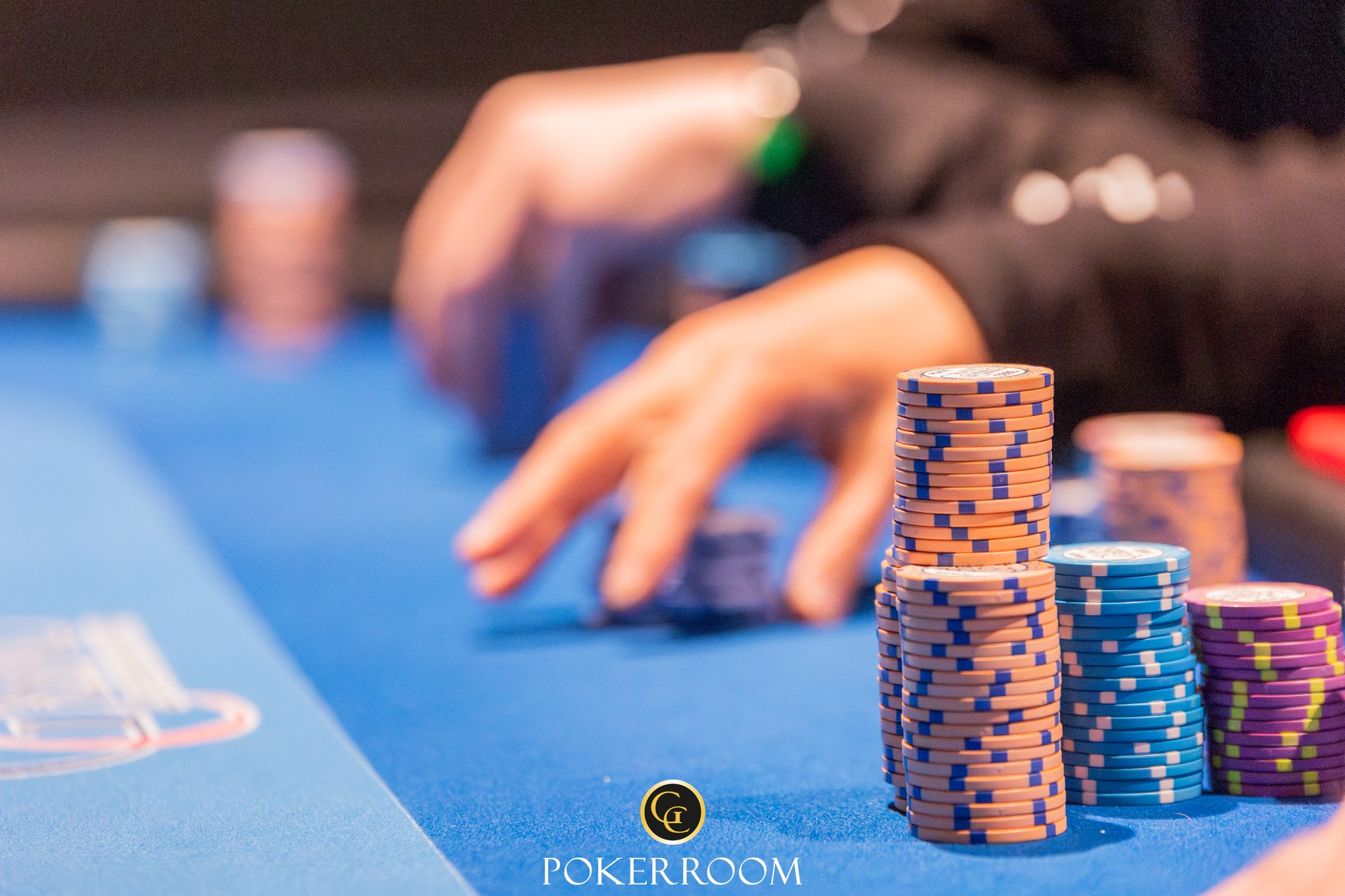 Grand Casino Liechtenstein: Heads-up Deal entscheidet das Wolf Closer | PokerFirma