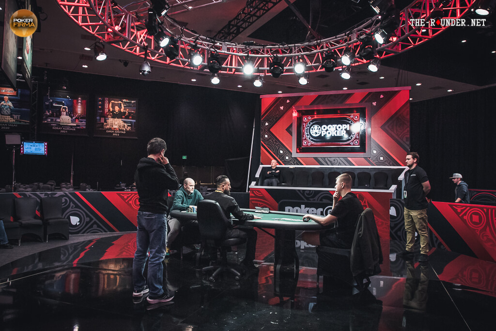 WSOP 2024 – Savevski und Hafner verpassen knapp den Finaltag