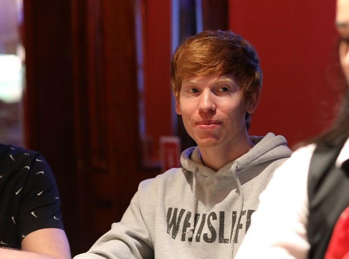 WSOP: Mega-Start von Tim van Loo beim $50k Pot Limit Omaha | PokerFirma