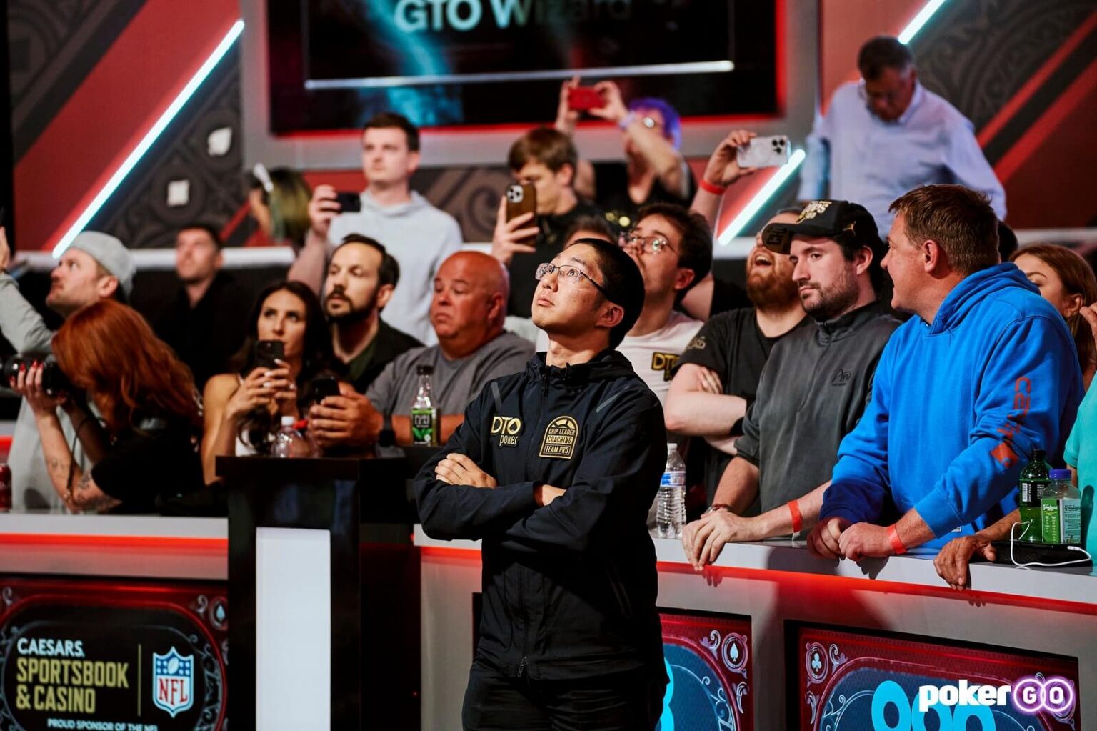 Poker Gossip – Weltmeister Jonathan Tamayo im Interview