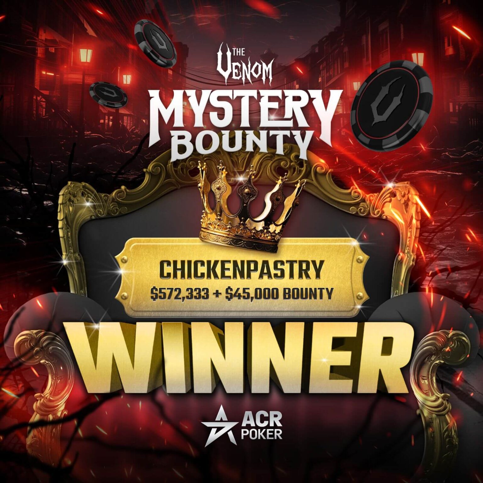 Online Poker – Ivan Limeira gewinnt $617.333 auf ACR