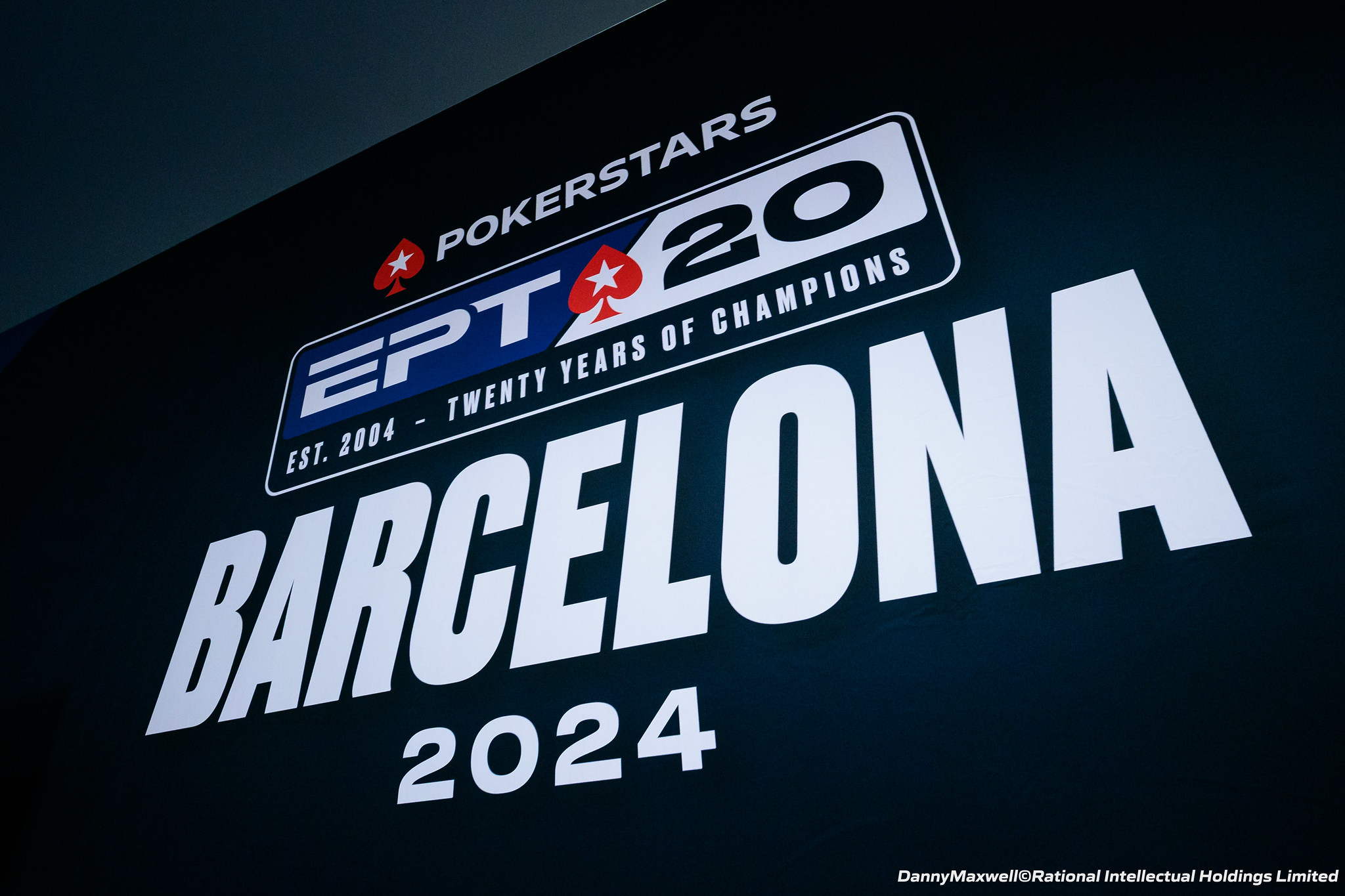 Live Poker | EPT Barcelona: Das € 5.300 Main Event ist eröffnet