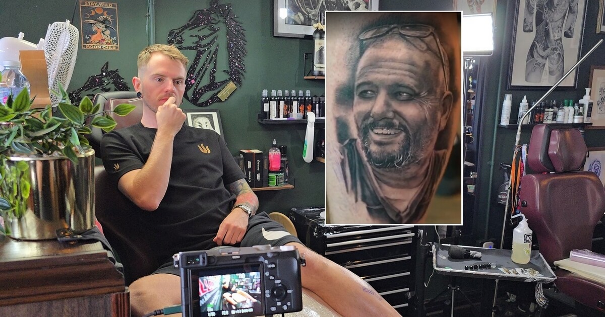 Poker Gossip – Streamer lässt sich Phil Nagy Tattoo stechen