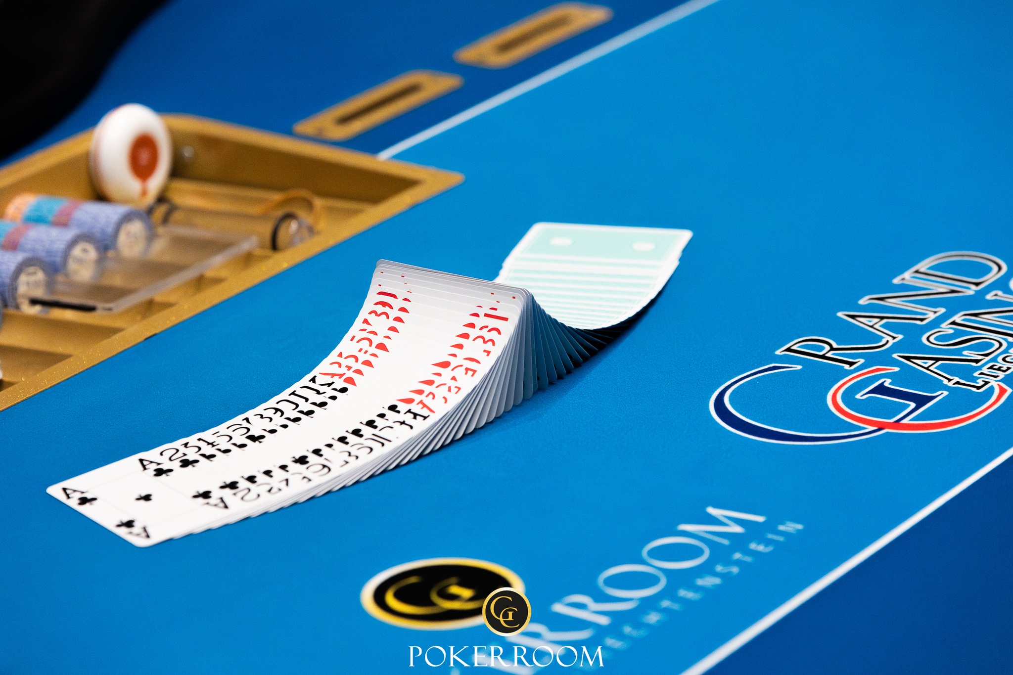 Winter Poker Open im GCLI geht in die heiße Phase | PokerFirma